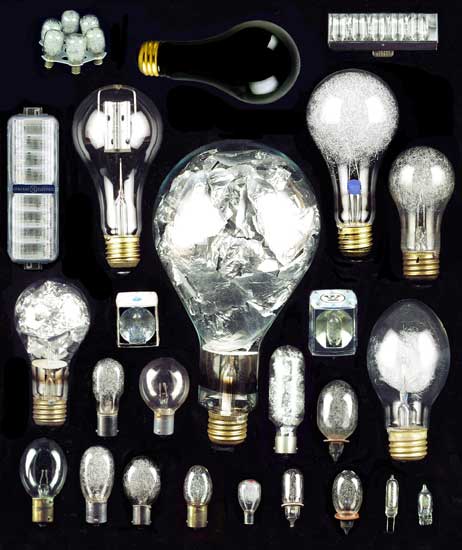 Flashbulb Collection